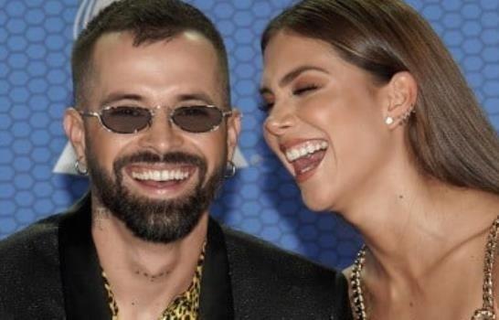 Greeicy Rendón y Mike Bahía ya son padres de un bebé - Diario Libre