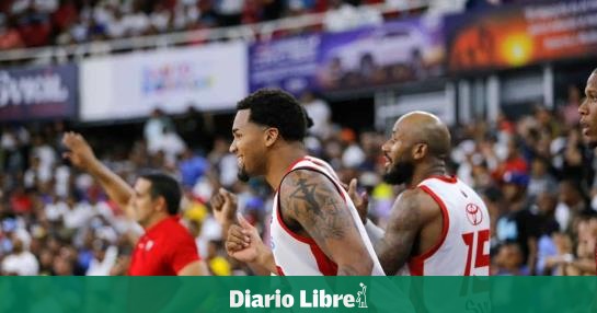 Leones de Santo Domingo anuncian a Steven Burtt de vuelta - Diario Libre